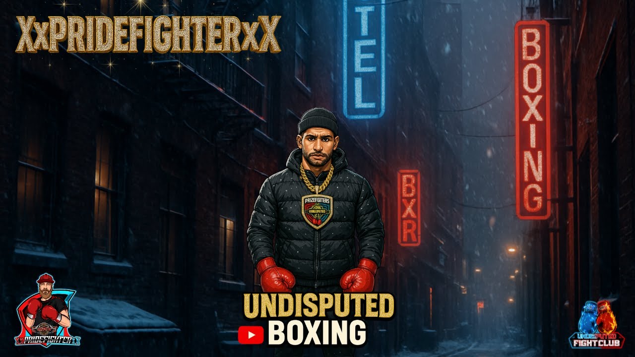 🔥🥊 UNDISPUTED LIVE | CRAZY BOXING WARS & BIGGEST FIGHTS 💥🏆 - YouTube