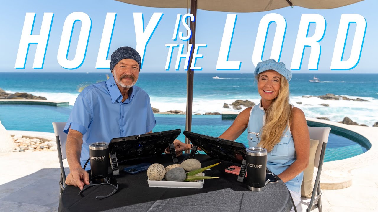 On the Road to Freedom - Holy is the Lord - YouTube