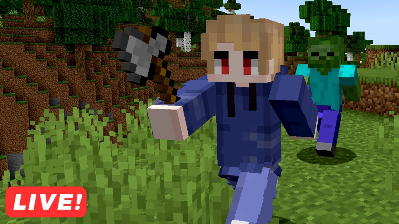 🔴 Speedrunning Minecraft | Come say Hello! !bingo - YouTube