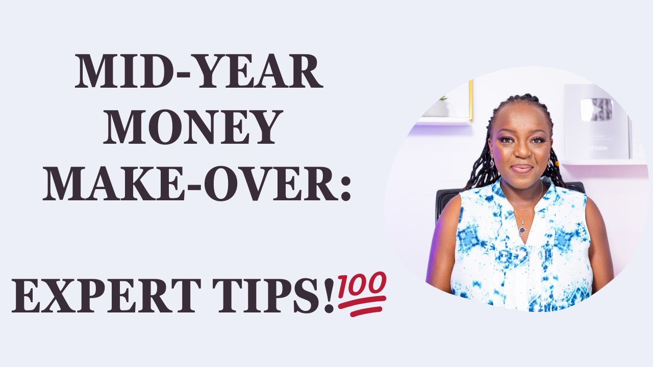 HERE IS YOUR MID-YEAR MONEY SURVIVAL GUIDE || ARE YOU ON TRACK FOR 2024 ...