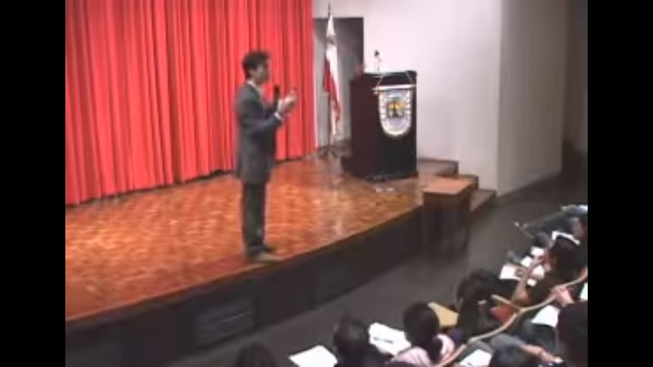 La importancia del precio libre | Gabriel Calzada - YouTube