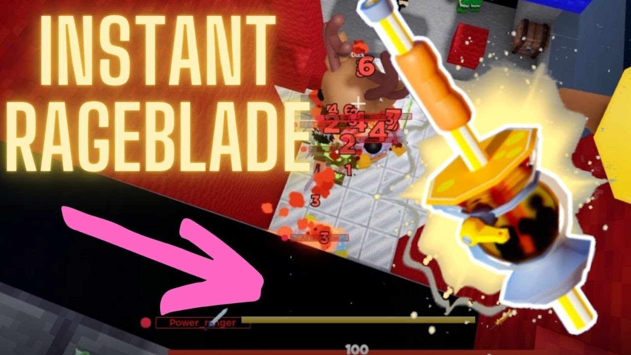 the *BOBA BLASTER* is amazing! (Roblox Bedwars!) - YouTube