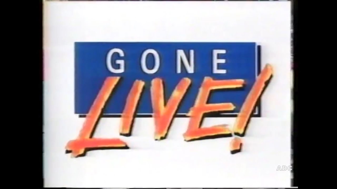 BBC1 Going Live Gone Live With Double Dare UK With Peter Simon 30th bbc1-going-live-gone-live-with-double-dare-uk-with-peter-simon-30th