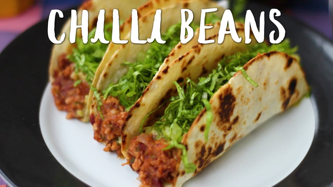 Chilli Beans - YouTube
