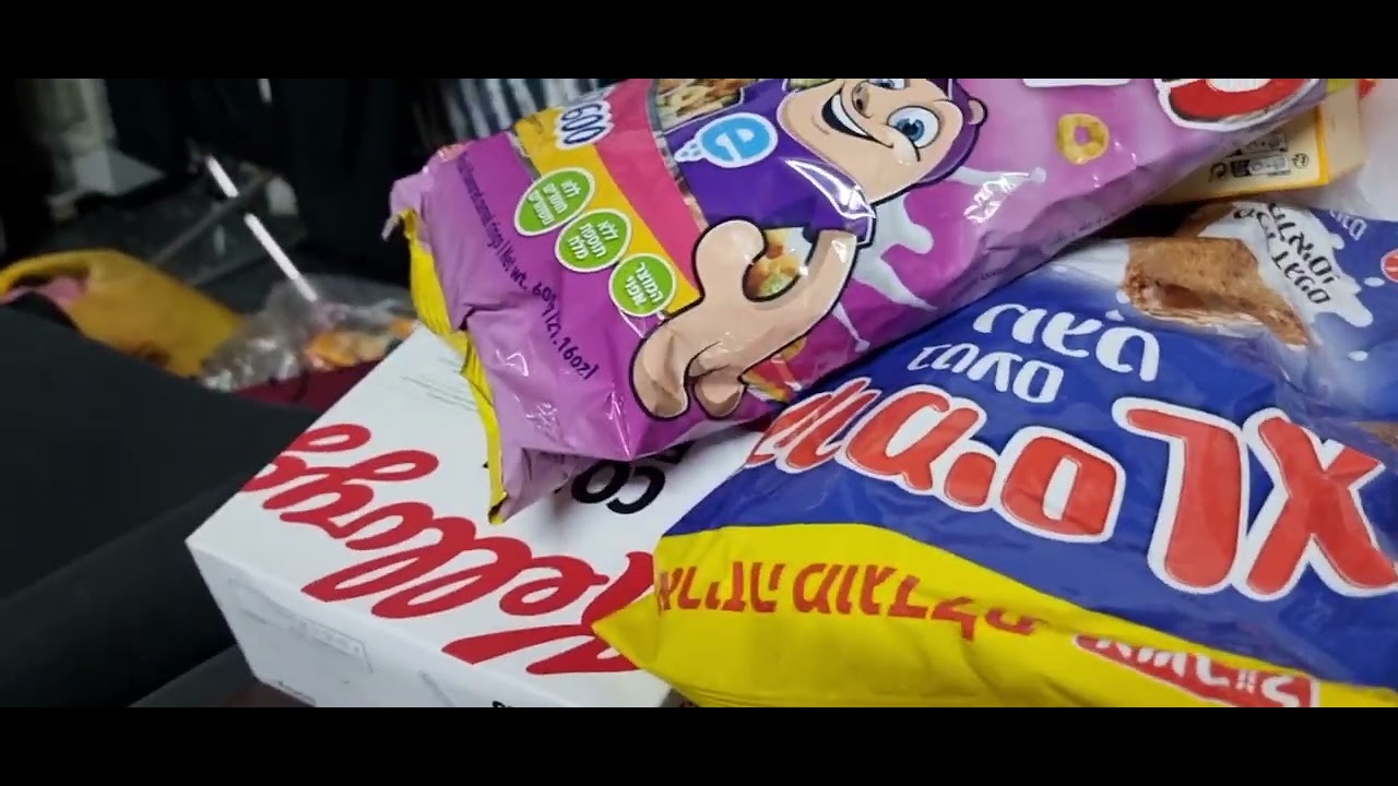 Sending Balikbayan Boxes to my family in Philippines ready to pick up ...