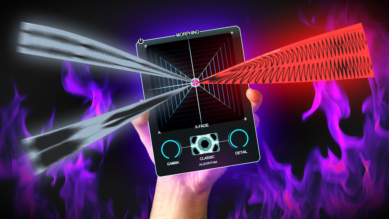 Why is this sound design technique so GOATED?! - YouTube