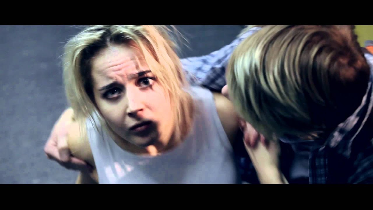 Terminator-2 [trailer-parody] - YouTube