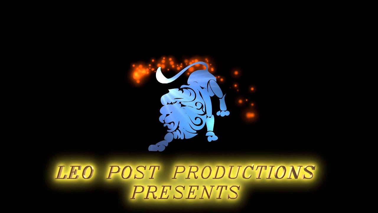 Leo Intro - YouTube