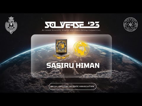 | Sci-verse '23 | Mahanama College | - YouTube