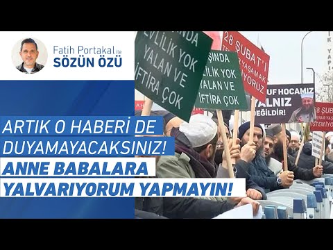 Hiranur Vakfı'nda Çocuğa İstismar Haberlerini Artık Duyamayacaksınız. Boğaziçililer Geri Dönüyor