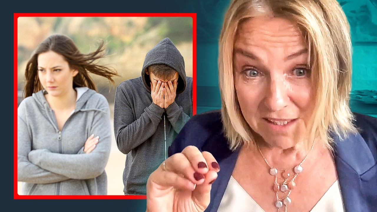 Why Do Women Get Bored of Monogamy Faster Than Men? - Esther Perel ...