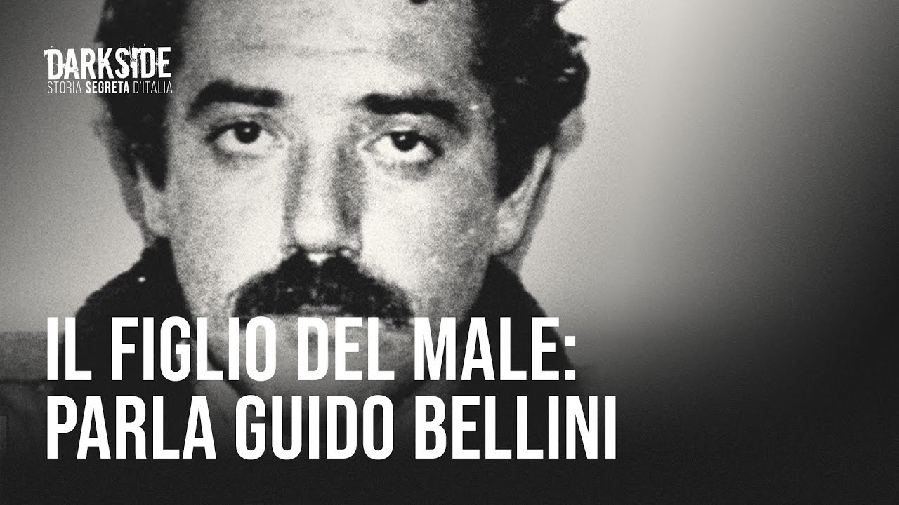 Il figlio del male: parla Guido Bellini - YouTube