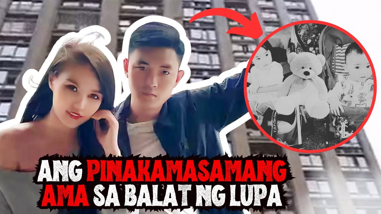 PINAKA MASAMANG AMA SA BALAT NG LUPA | TAGALOG CRIME REAL STORIES | BED ...