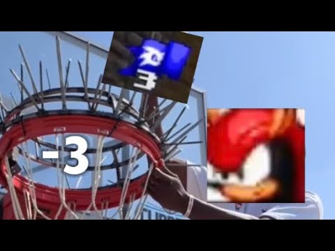 epic mighty gameplay | SRB2 Battlemod - YouTube