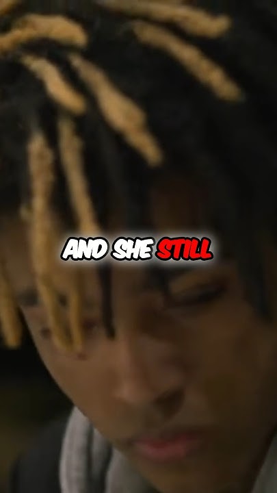 Xxxtentcaion Has A Beautiful Mother Who Was Always There For Him Rip X Xxxtentacion
