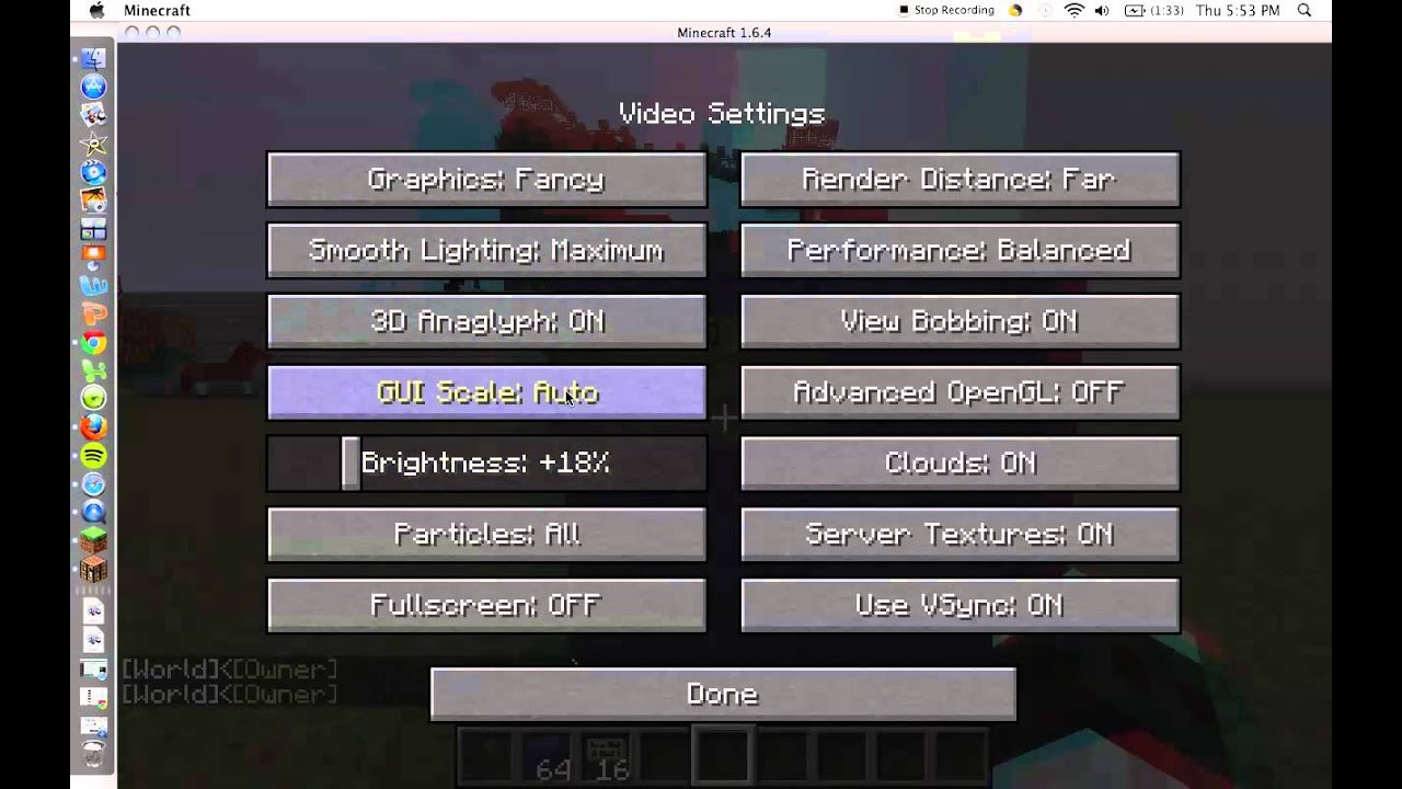 MINECRAFT-Plugin Tutorial CommandSigns Epic Plugin But Its Small ...