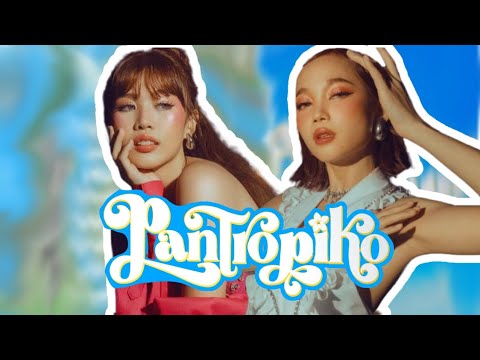PANTROPIKO LINE DISTRIBUTION (BIGPARADOX) - YouTube