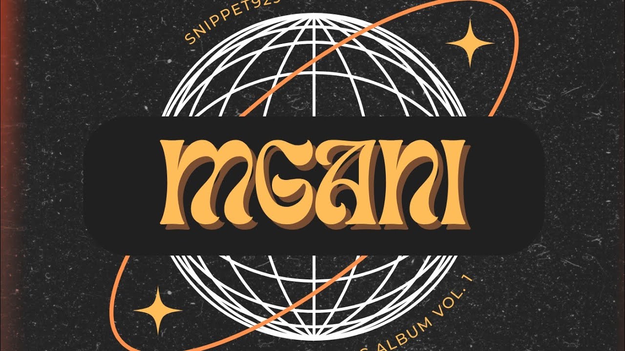 MGANI - YouTube