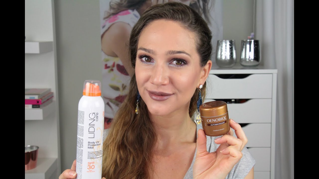 Empties & Favorites May 2016 - YouTube