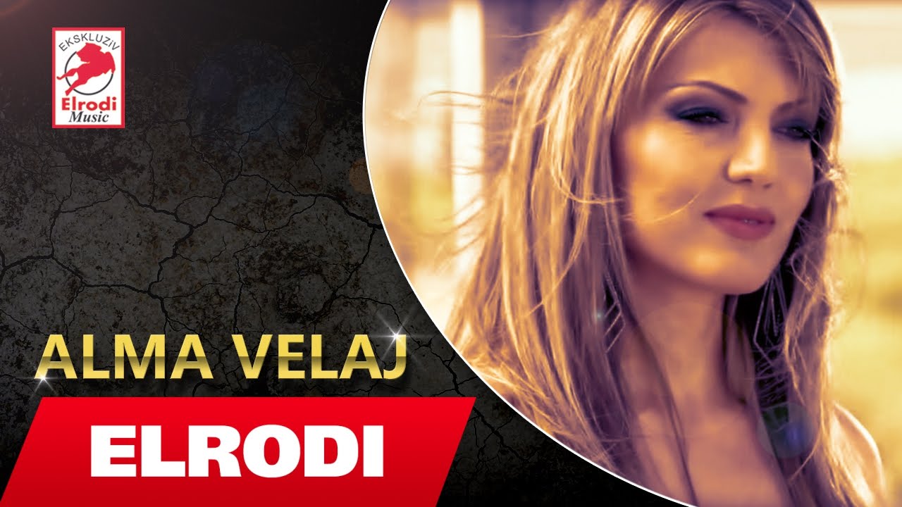 Alma Velaj - Moj syzeze (Official Song) - YouTube