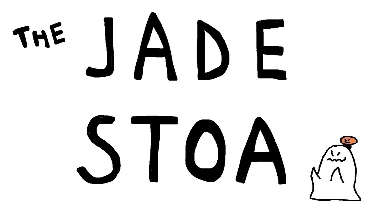 FFXIV - Stormblood - The Jade Stoa - Long Guide - YouTube