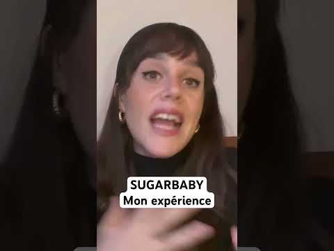 Extrait de « 24H dans la vie d’une Sugarbaby » . #24h #immersion #experience #sugarbaby #reportage