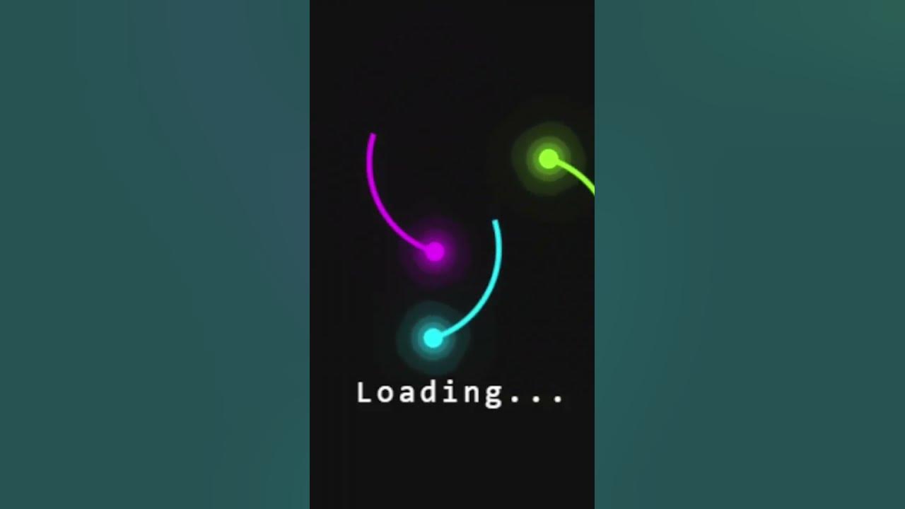 Загрузка Loader Html Css Javascript Codepen Webdevelopment