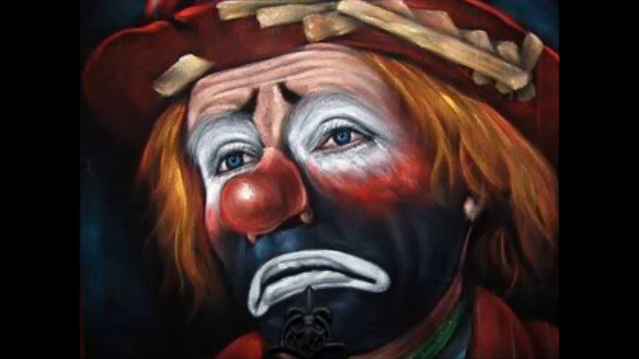 Payaso (Autor: Raphy Leavitt) (Canta: Sammy Marrero) - YouTube