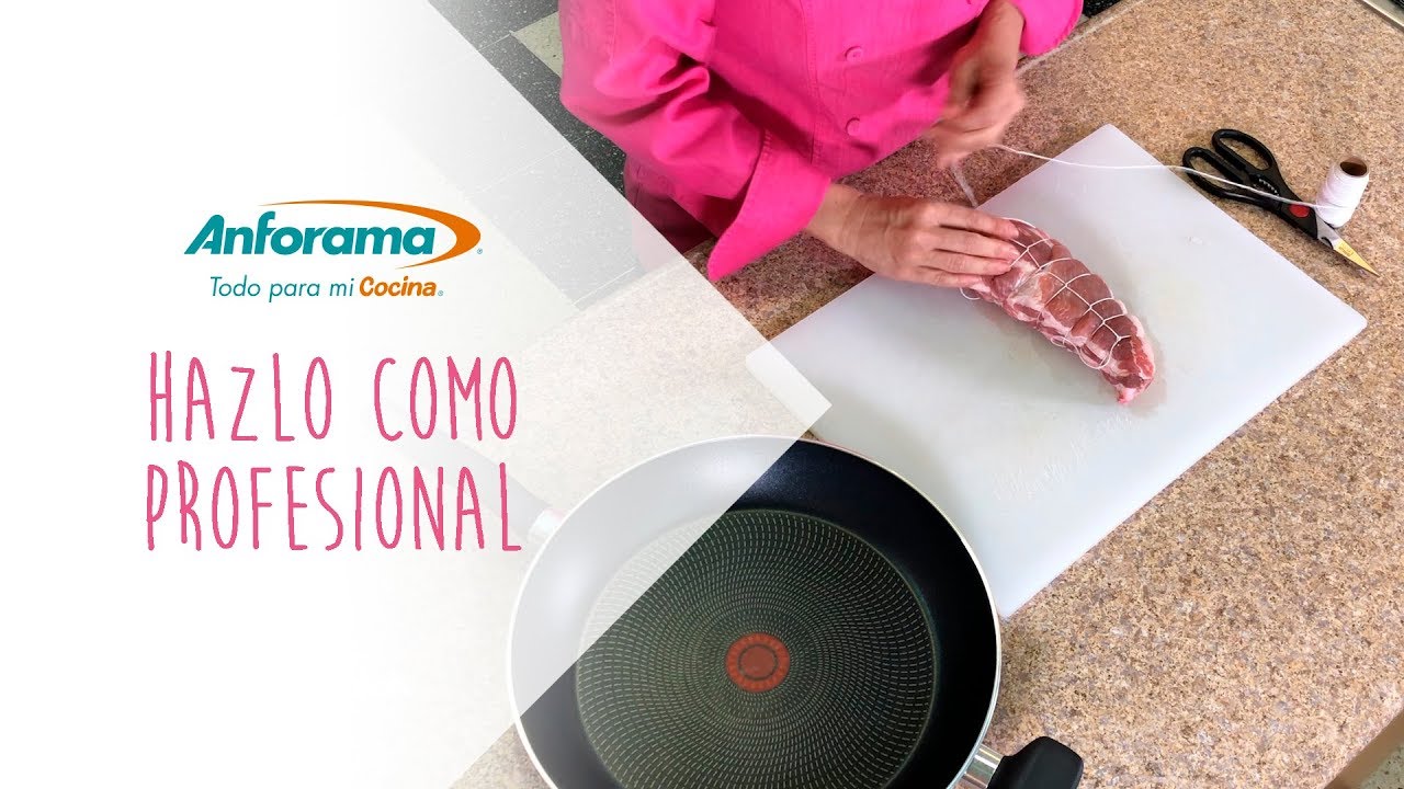 Aprende A Cocinar Carne Como Profesional (Bridar Carne) - YouTube
