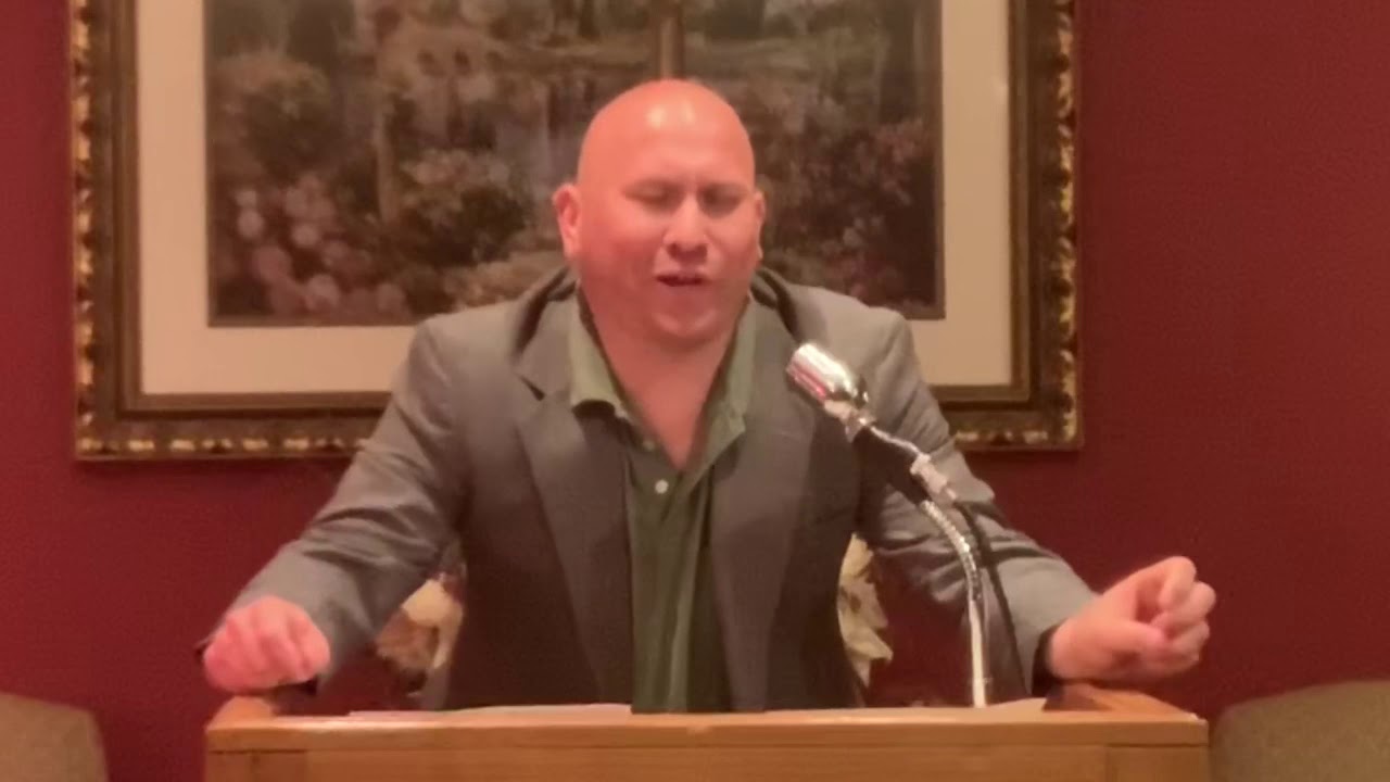 ALABASTER: The Linda, Doyle, and JD Shellnut Story - YouTube