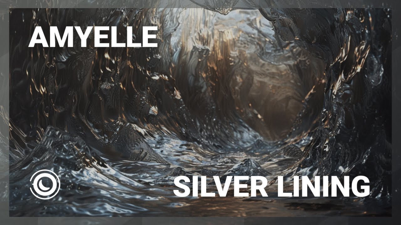 AmyElle - Silver Lining (Extended Mix) - YouTube