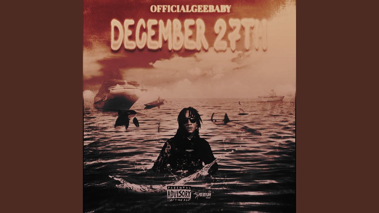 December 27th (Timmy Strong) - YouTube