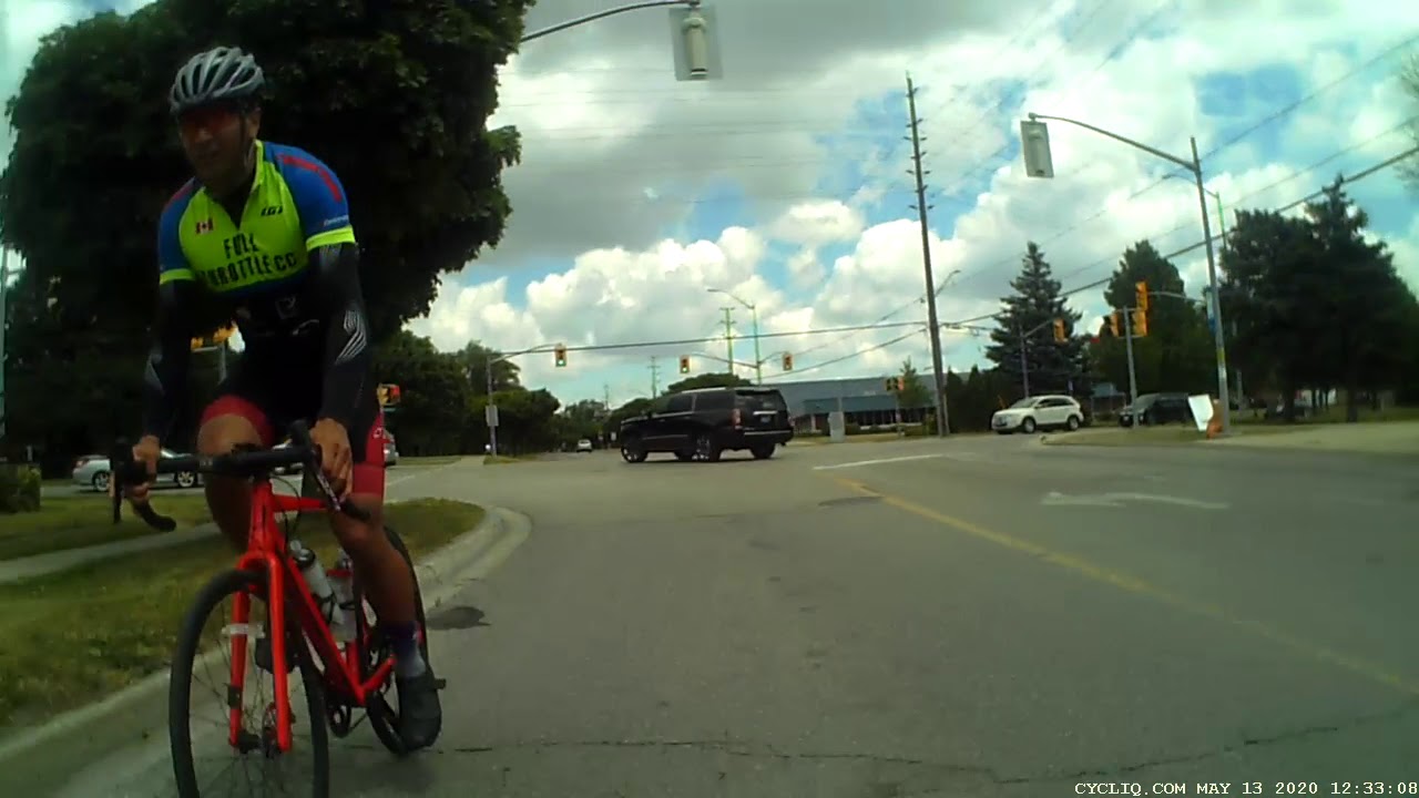 07/03/20 Nice ride - YouTube