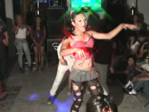 Travesti