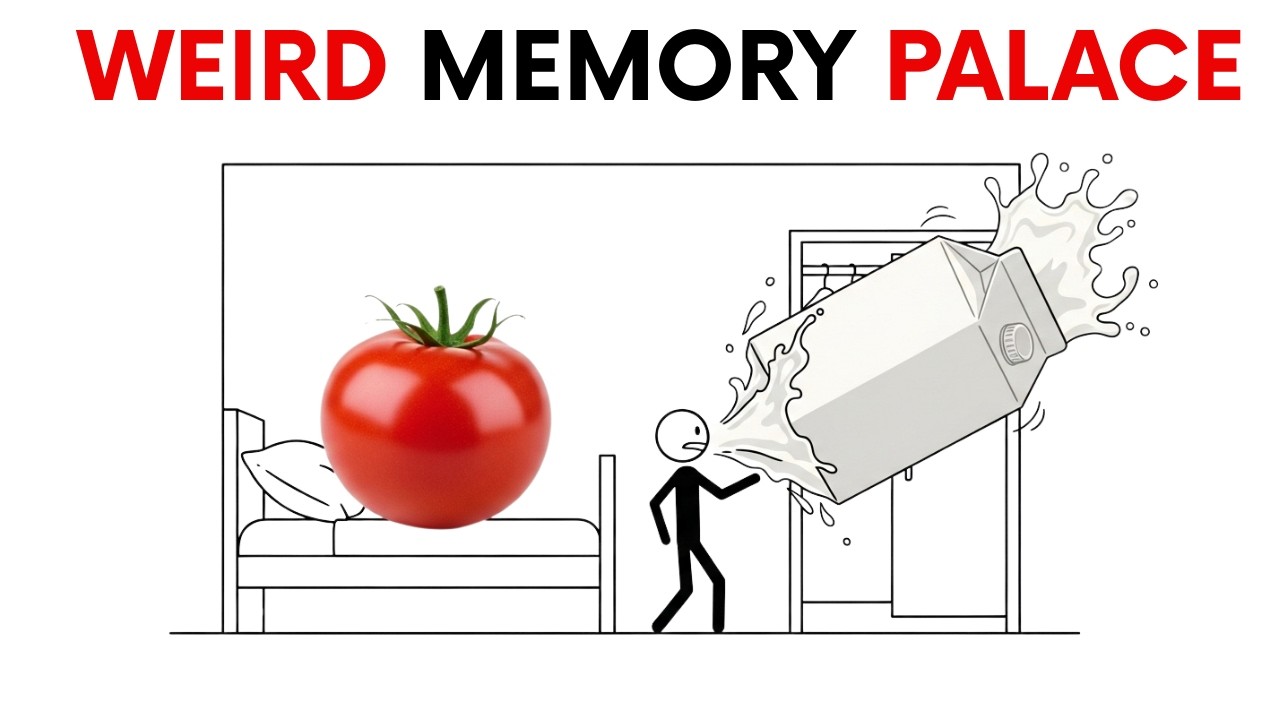I Tried CIA Spy Memory Hacks for 10 Days – Shocking Brain Boost Results ...