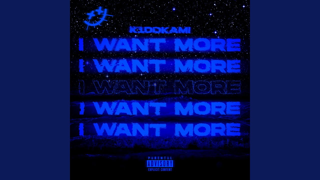 I Want More - YouTube