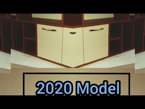 Televizor altliqi Yeni model mebel