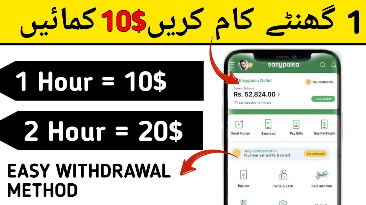 Typing Job To Earn 10$ Per Hours || Earn Money Online Without ...