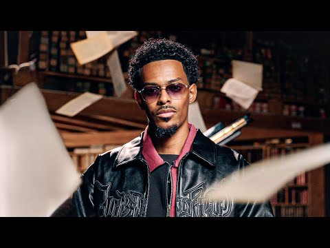 Dr. Yaro - Mon Livre (Clip Officiel)