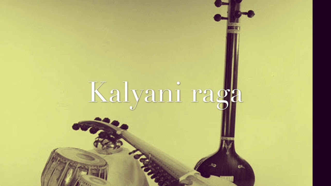 Kalyani Raga (Beginner Flute Cover) - YouTube