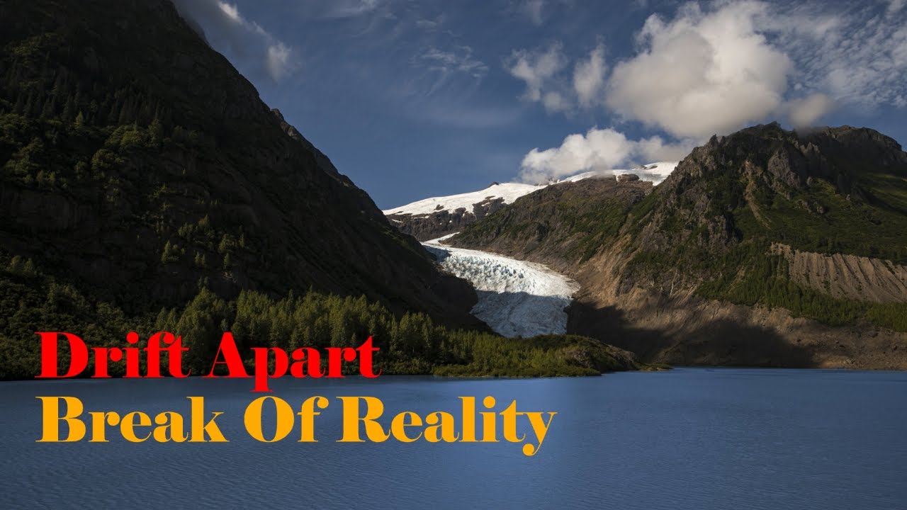 Drift Apart by Break Of Reality - YouTube