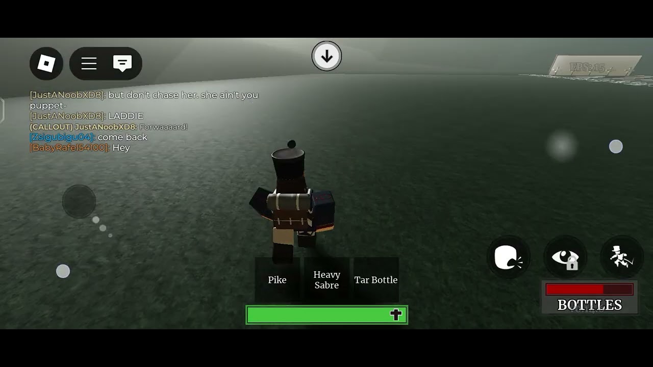 British rizz guts and blackpowder - YouTube