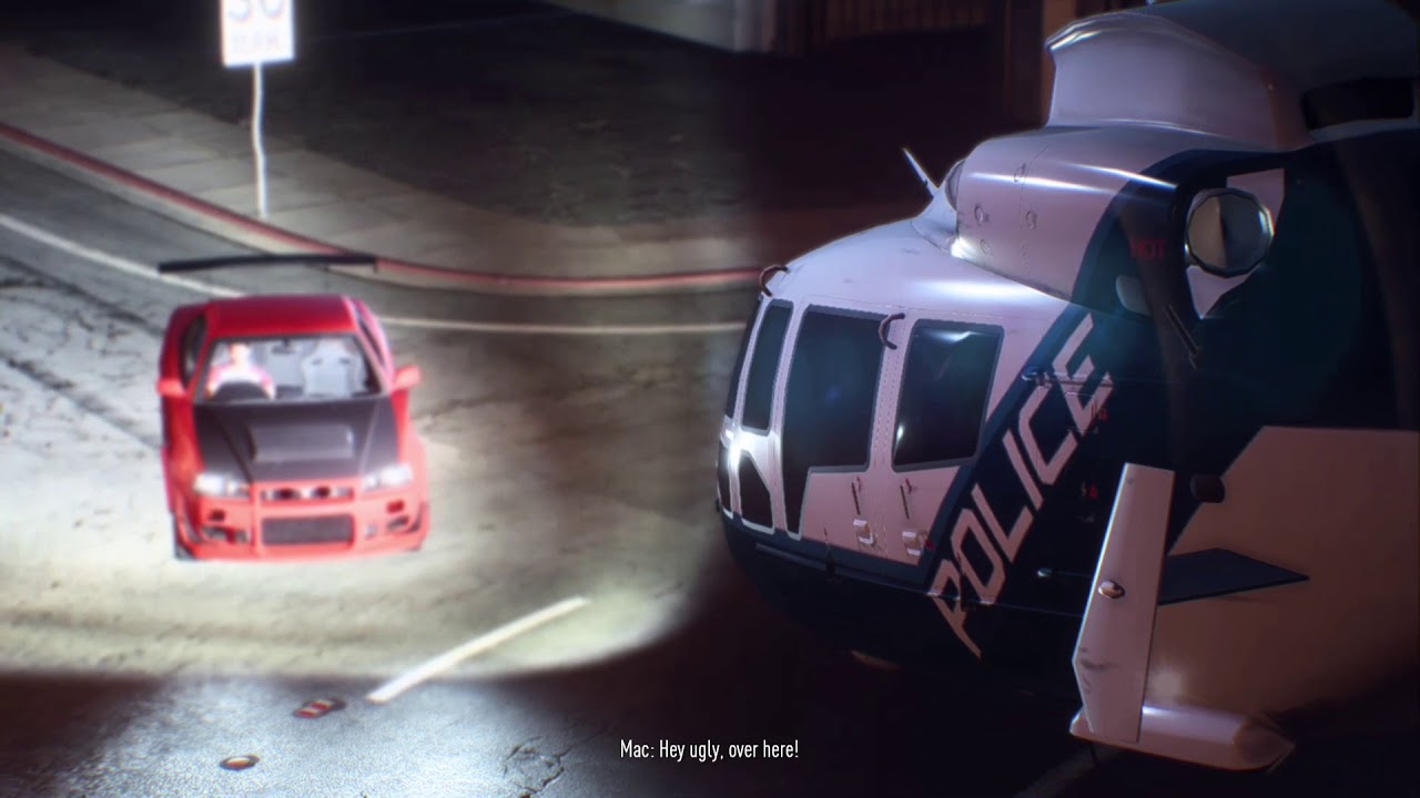 NEED FOR SPEED PAYBACK "COVER CARS" EDITION - YouTube