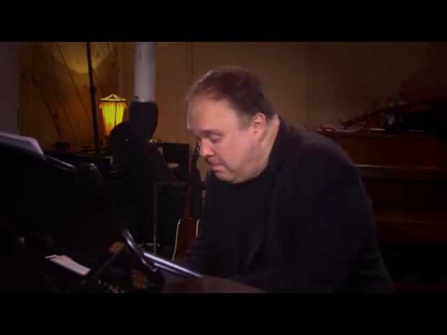 Rob Mathes Music Website--videos - Digging With The Ditch