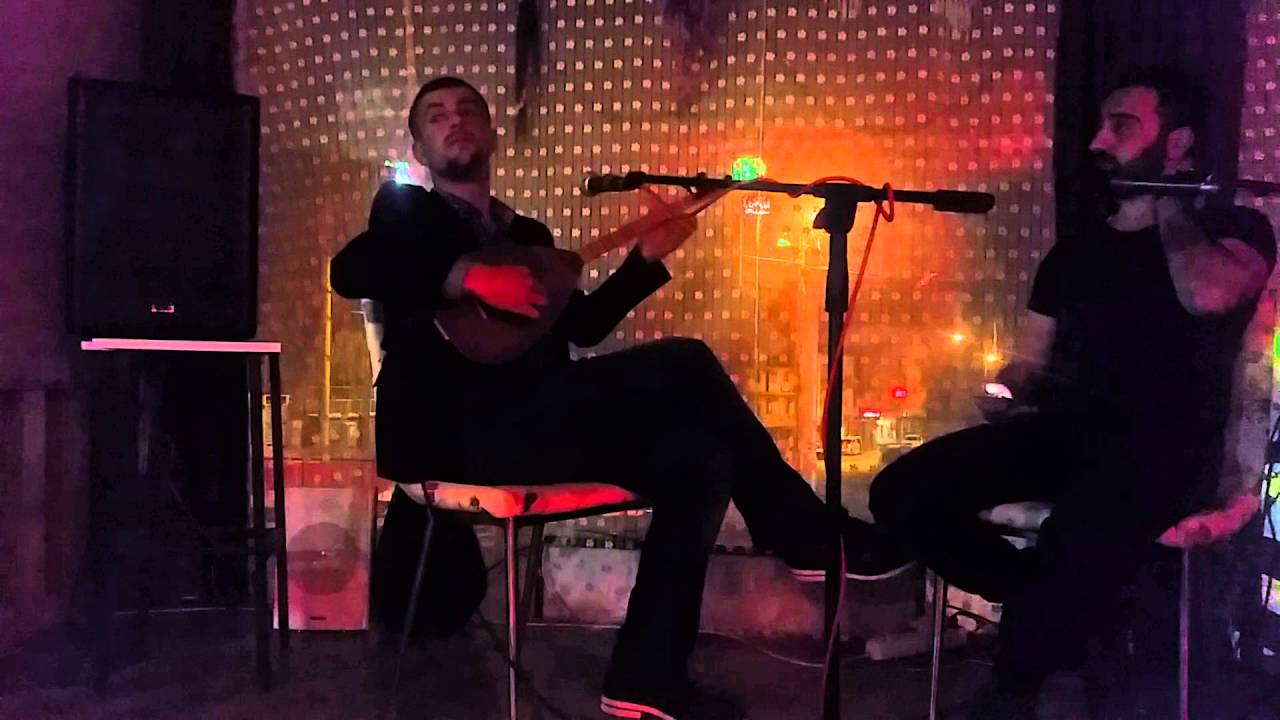 Erhan aslan uzun hava - YouTube