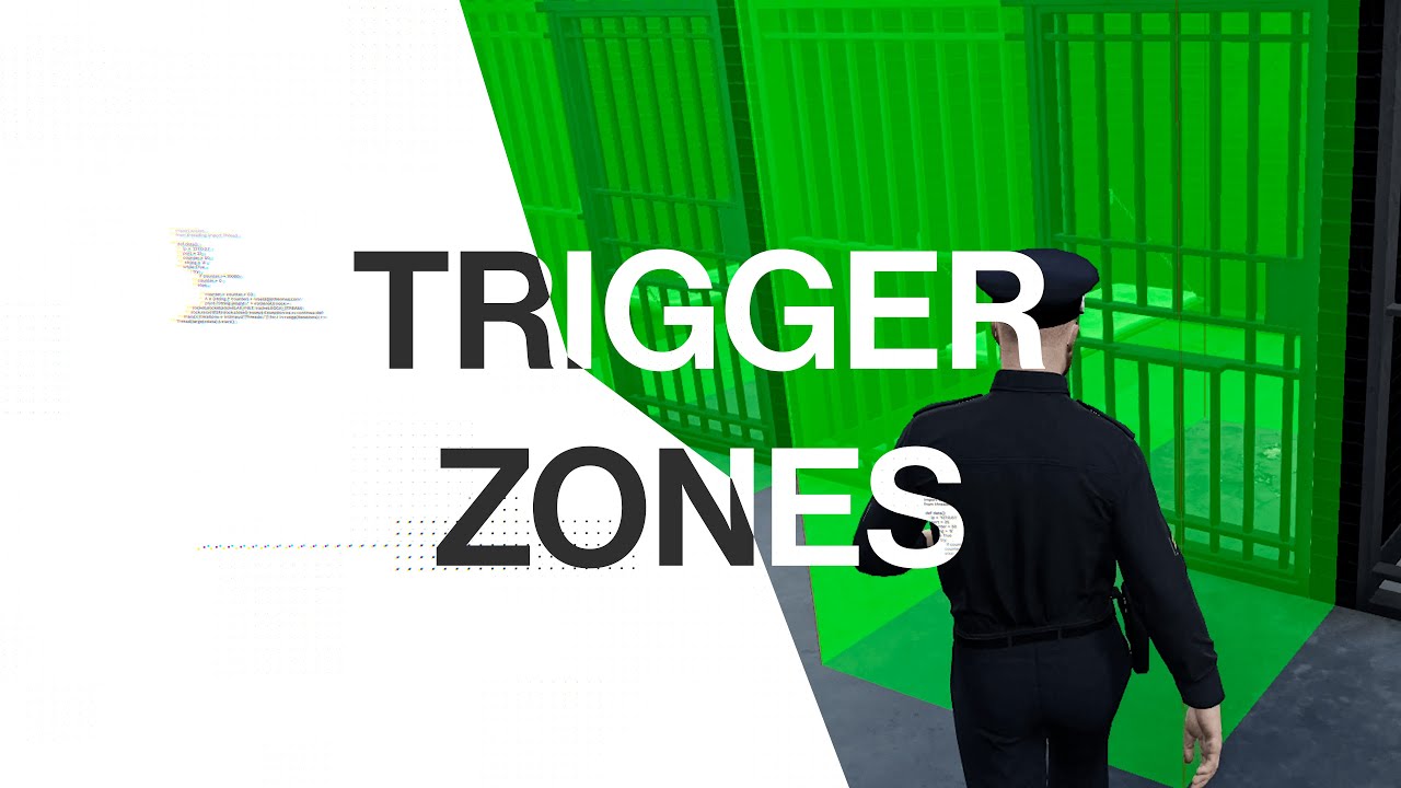 QB-Core | SA-BoxE | The Easiest Way To Create Trigger to PolyZones ...