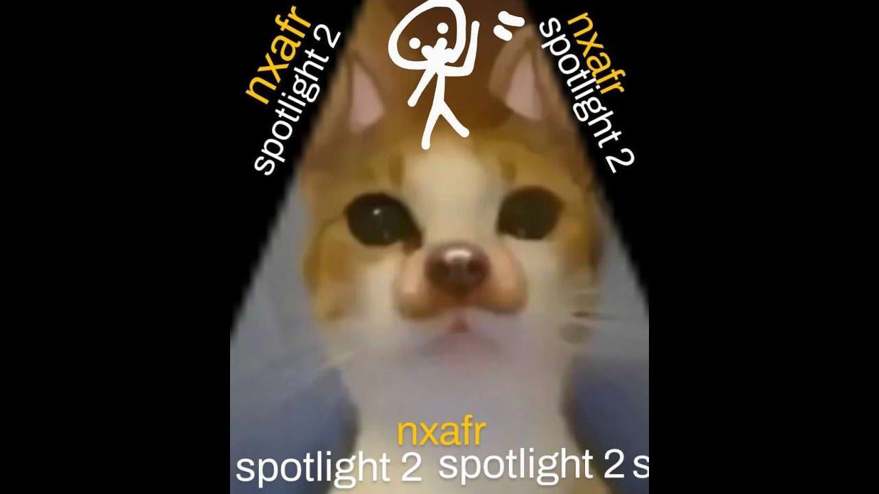 spotlight 2 |song| (remaster yippee!!) - YouTube