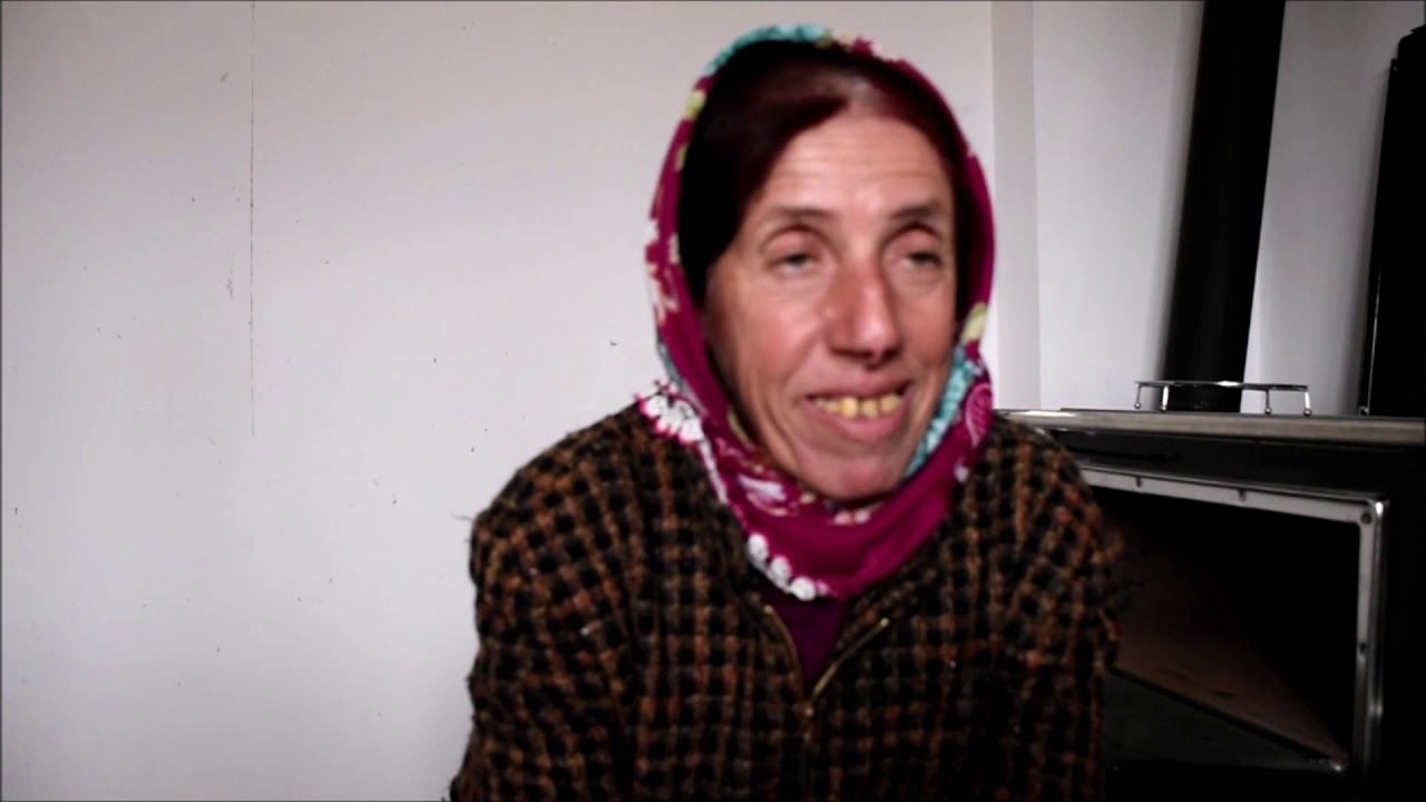 Oscar Adayı Bal Ülkesi (Honeyland) Filminin Başkarakteri Hatice ...