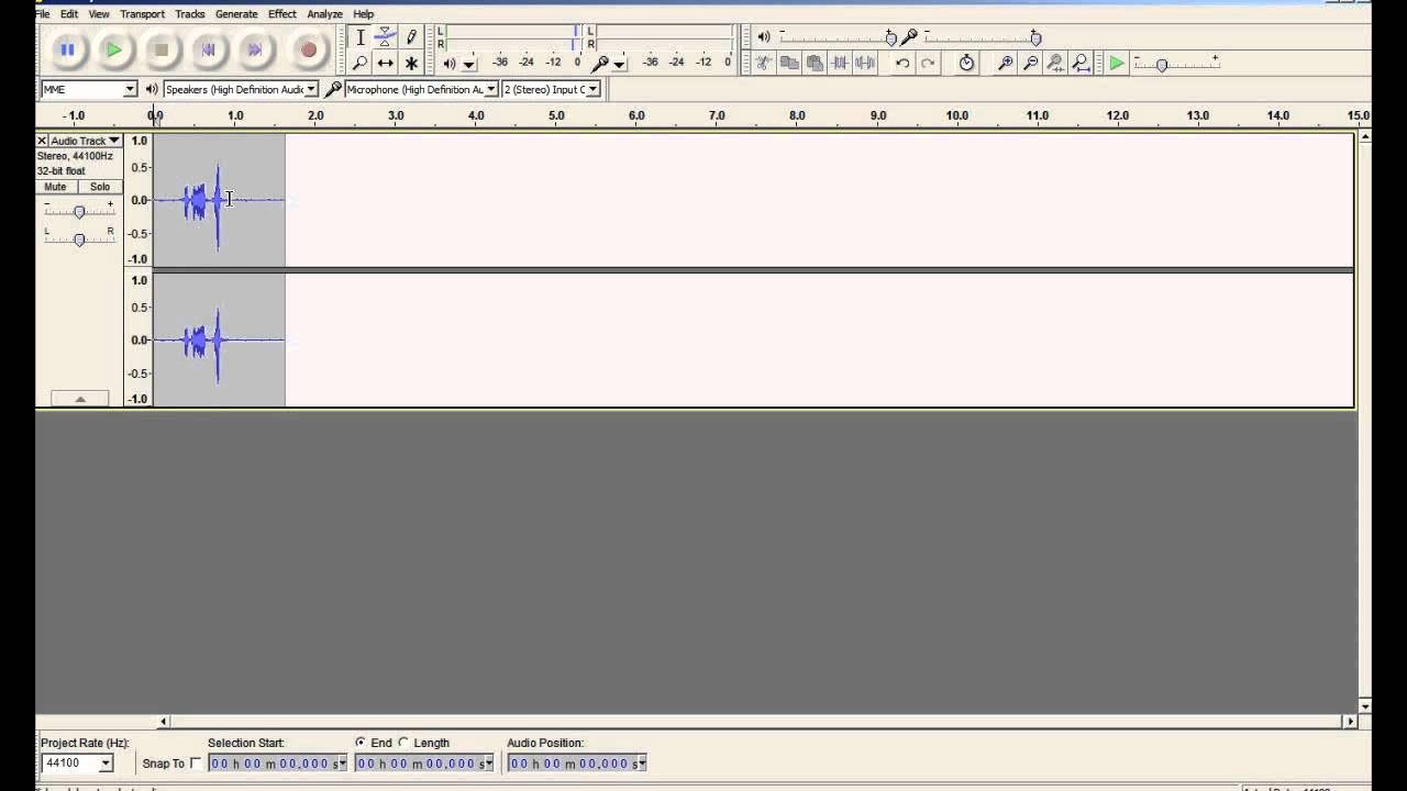 How To: Make your own sounds in Minecraft Java Edition (Resource Pack ...