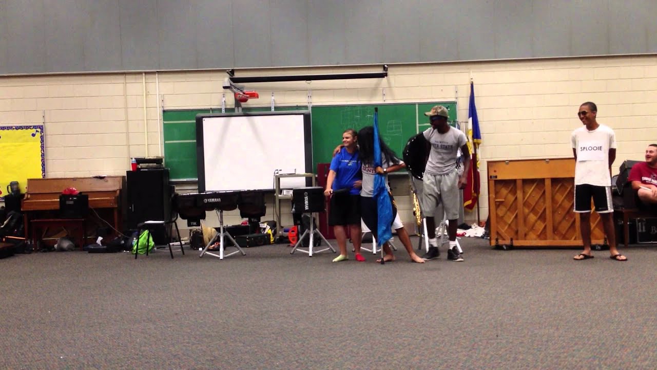 Leadership Skit - YouTube